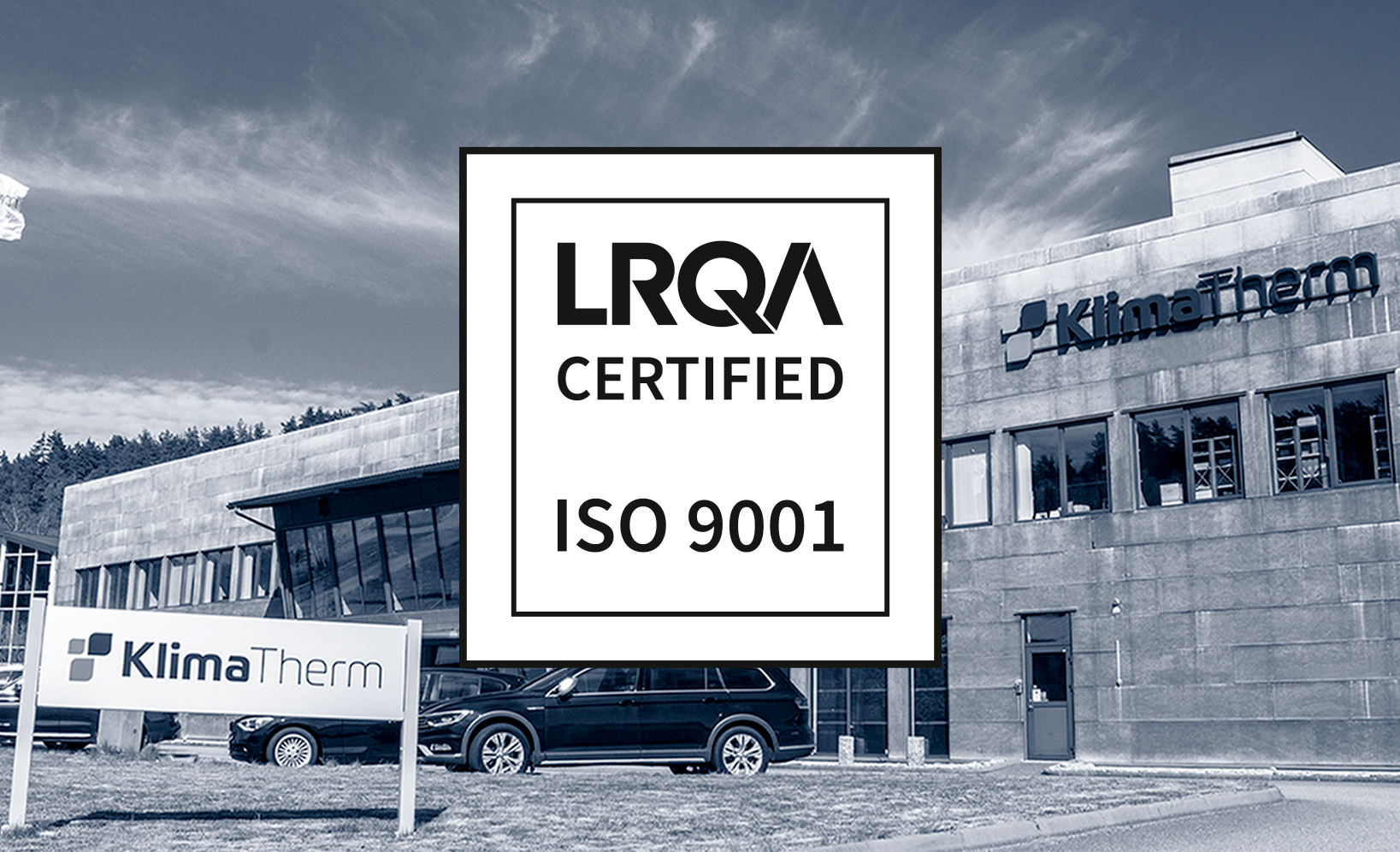 Klima-Therm Sp. z o.o. - klimatyzacja, wentylacja, ogrzewanie