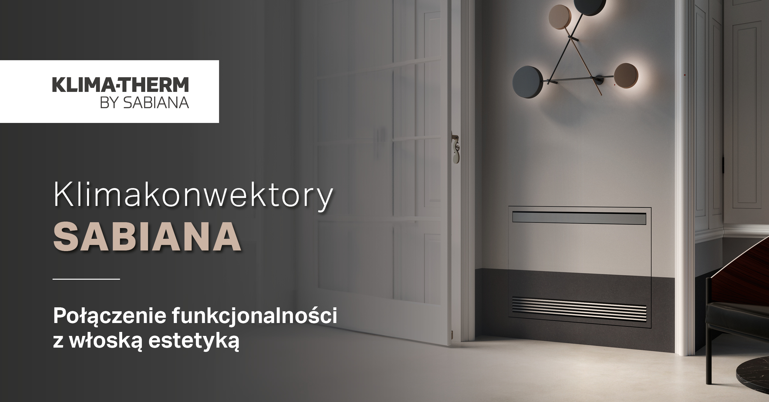 Klima-Therm Sp. z o.o. - klimatyzacja, wentylacja, ogrzewanie