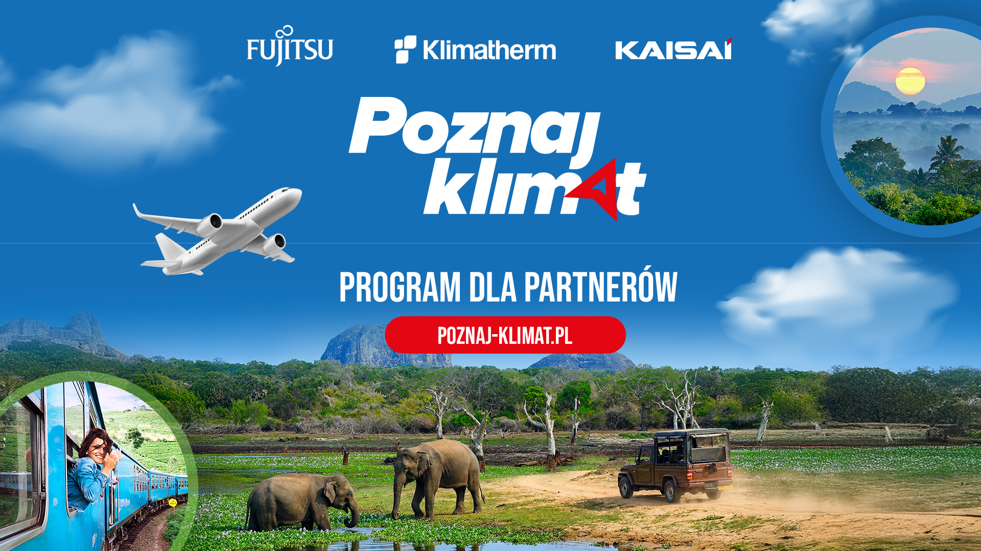 Klima-Therm Sp. z o.o. - klimatyzacja, wentylacja, ogrzewanie