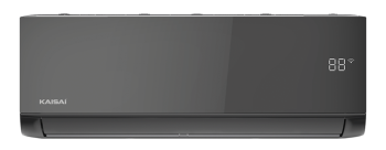Kaisai Ice | 0,8–9,3 kW | R32