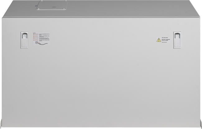 ENSY InoVent AHU 400 HV/HH