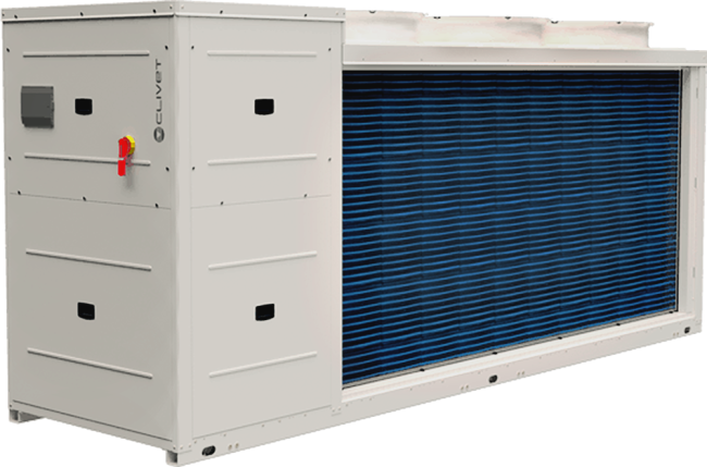 Clivet ELFOEnergy Large EVO